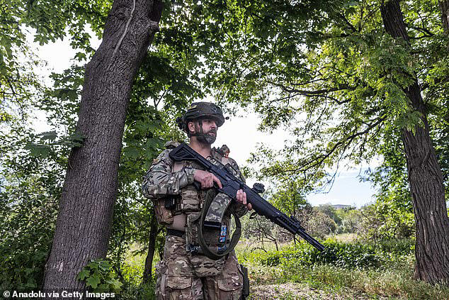 Putin warned his Ukraine war is unaffordable