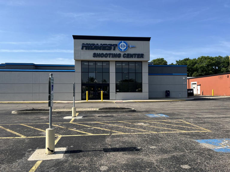 Safe ammunition disposal options offered by local businesses