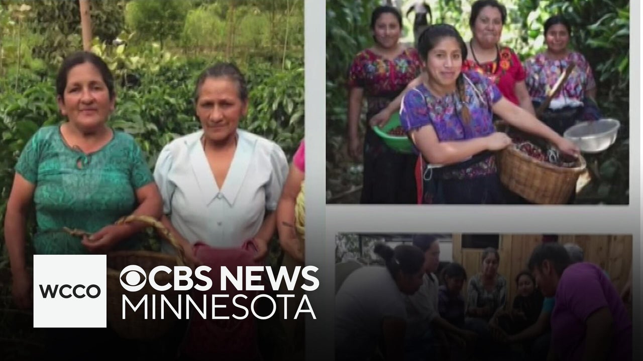 How City Girl Coffee strives to empower women one cup at a time