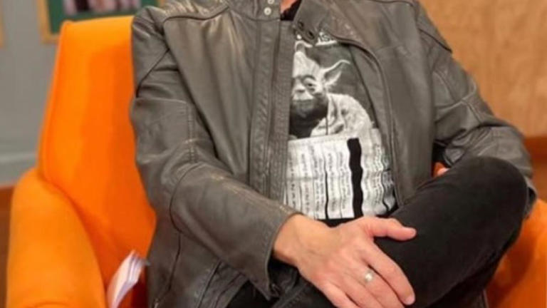 Alex Bisogno revela de qué murió realmente Daniel Bisogno y desmiente ...