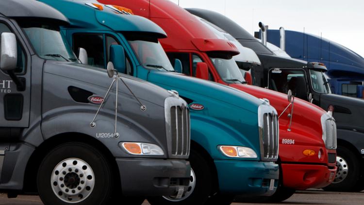 Commercial driver license tests will only be given in English, says DPS