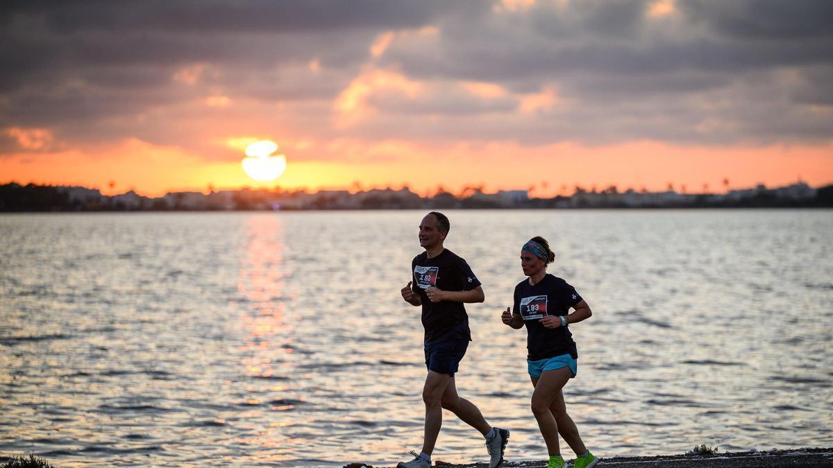 La 15K Formentera Sunset Run vuelve el 10 de octubre con casi 2.000 ...
