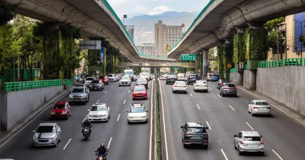 Hoy no circula miércoles 3 de junio 2026: autos que descansan en CDMX y ...