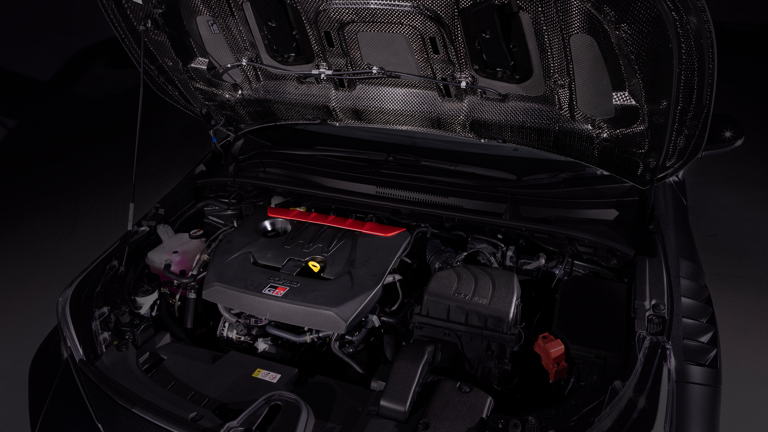 Toyota’s wildest Corolla yet drops seats and adds serious bite
