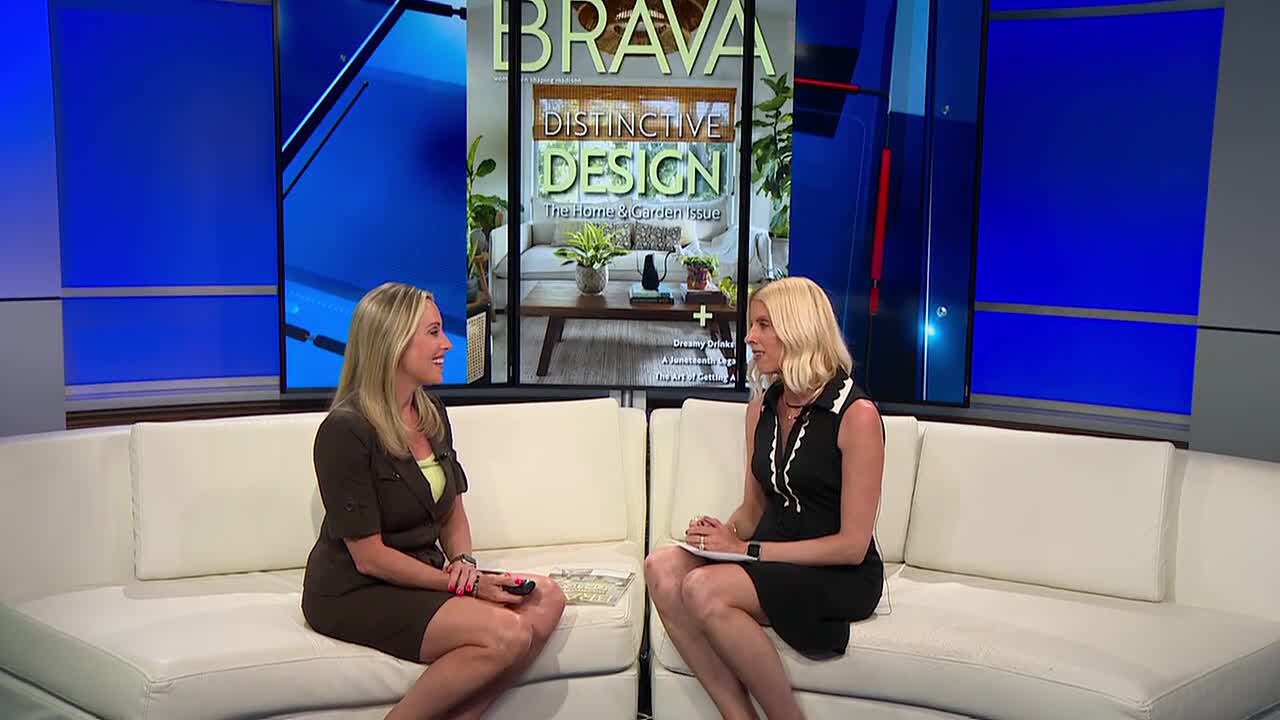 Brava’s Shayna Mace provides fun and new opportunities to try this summer