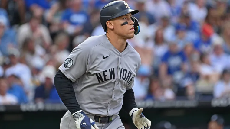 How long is Aaron Judge out? Latest news on Yankees superstar sidelined ...