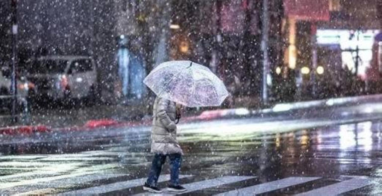 Storm hurts 15, prompts evacuation calls in Japan