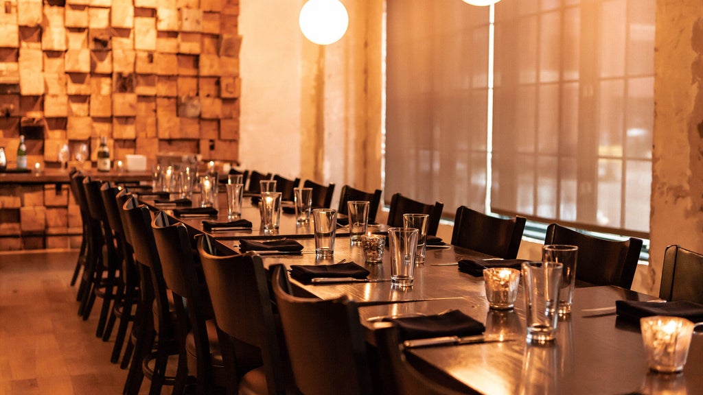 Jester Concepts closes Borough after 13 years as Revival fried chicken ...
