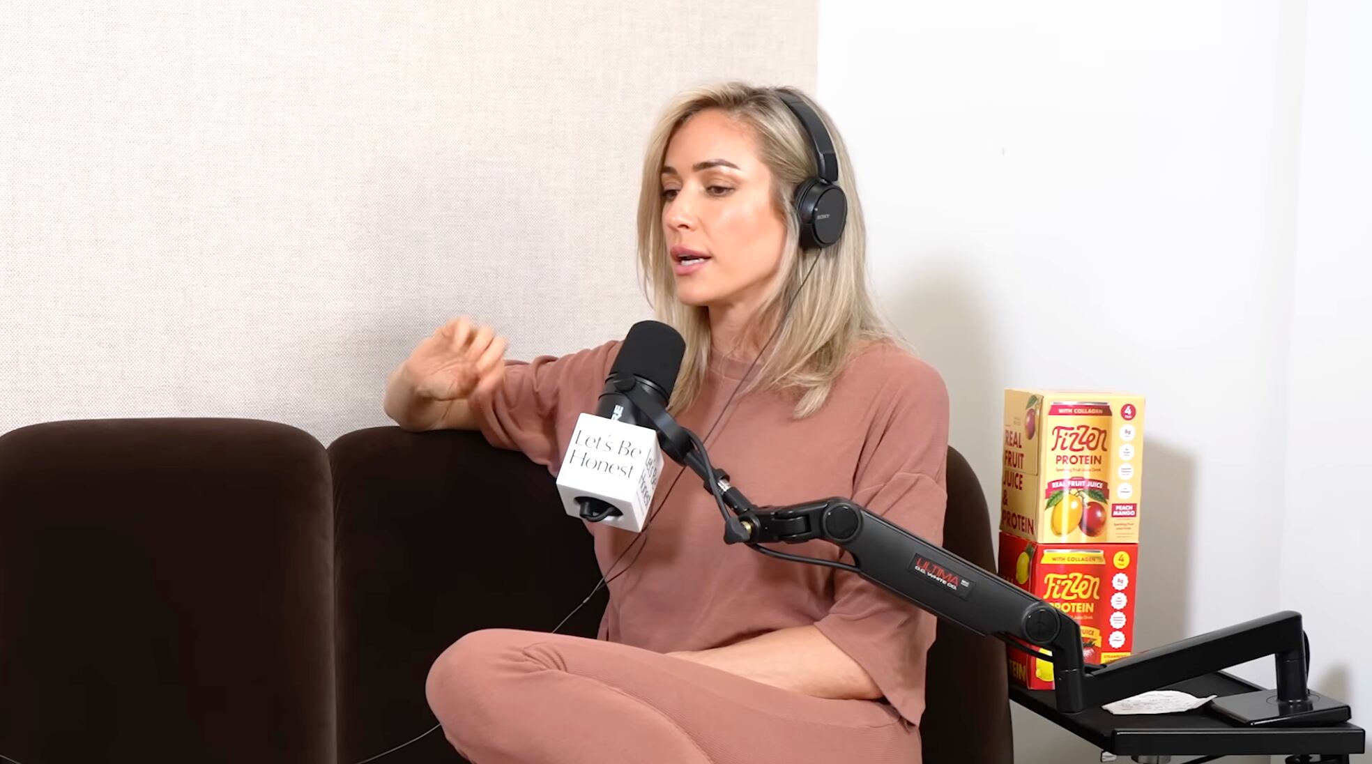 ‘The Hills’ star reveals A-lister exposed himself to her