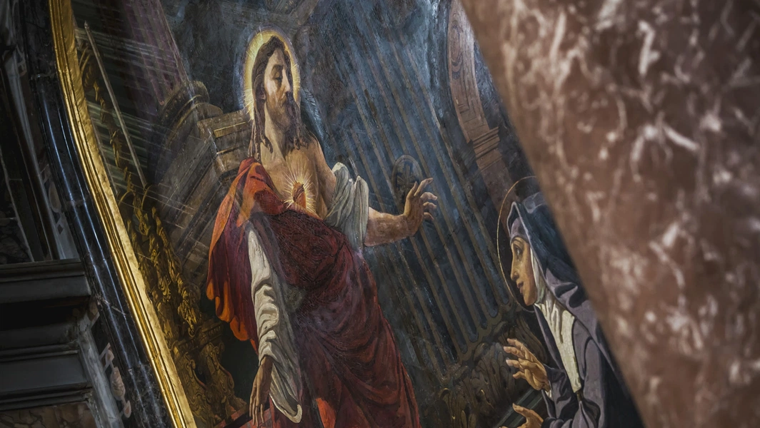 Mary, Mother of Jesus: Life, Beliefs, and Legacy