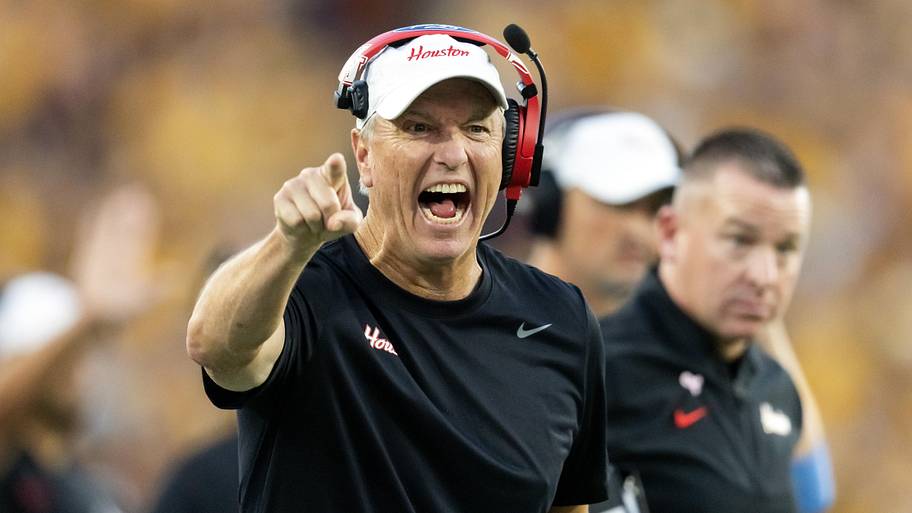 3 football recruits who could commit to Houston next