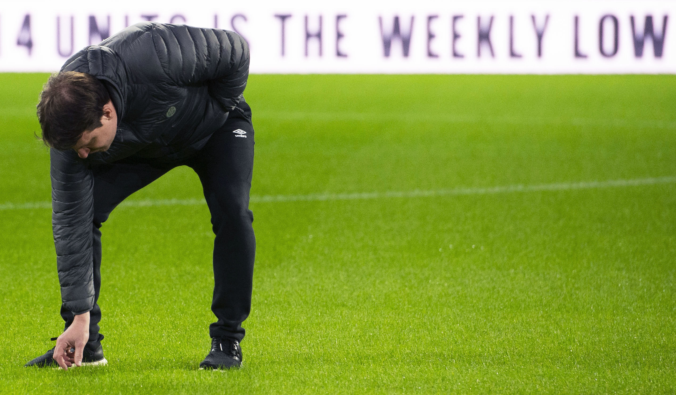 Ex Hearts boss buzzing to make former club return as move pushes him ...