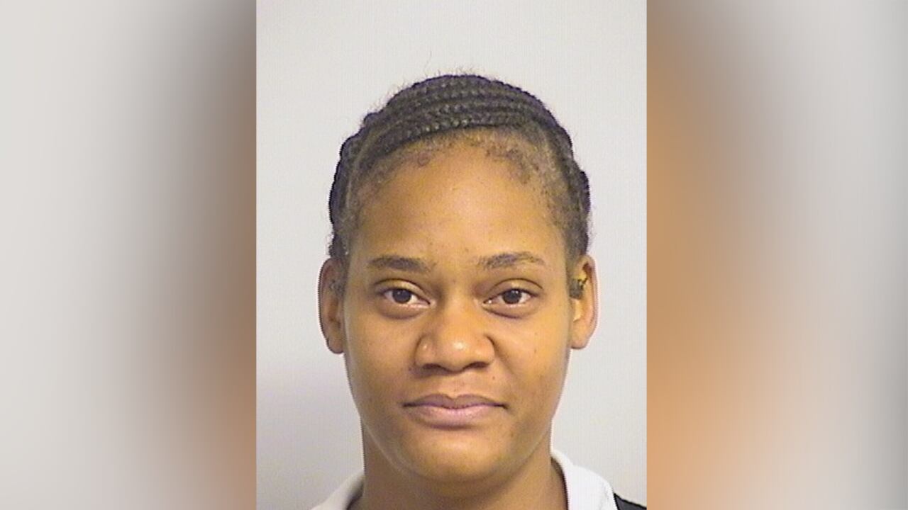 Woman arrested after pepper spraying multiple people at Tuscaloosa ...