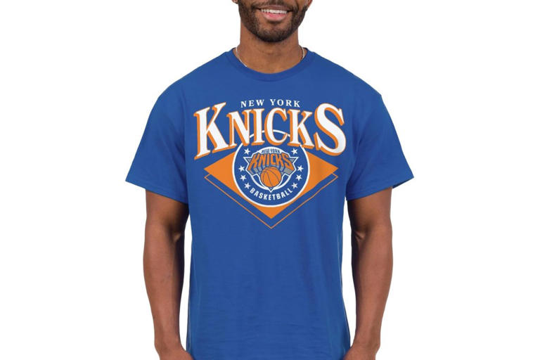 Yes, you can still get Knicks merch before Game 1 — these picks arrive ...