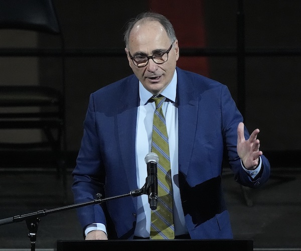 David Axelrod: Trump anger at Netanyahu justified