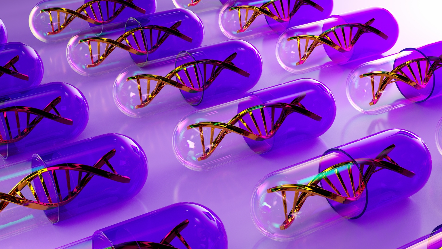 Draft FDA guidance could be a boon for gene therapy developers