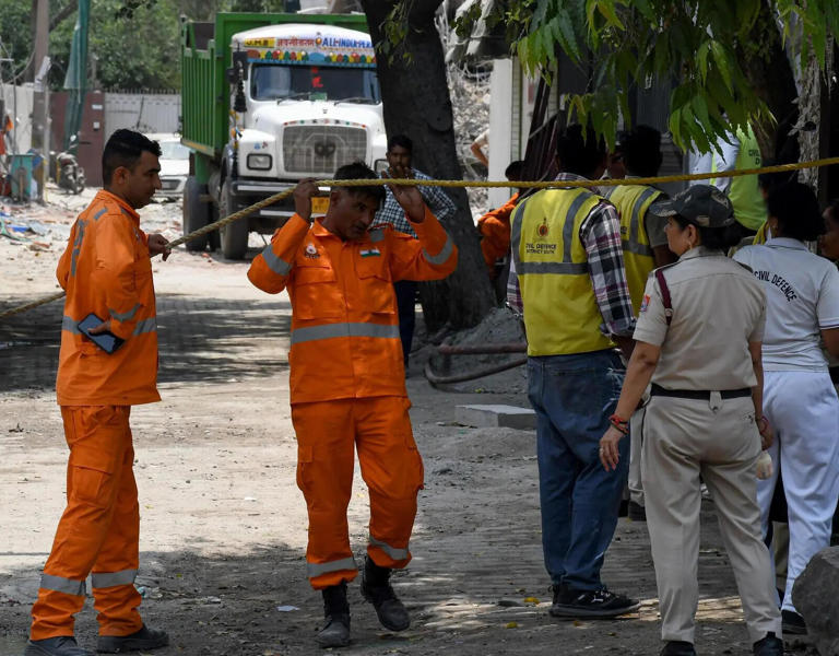 Roads reopen after Saidulajab debris clearing nears end, docs hold ...