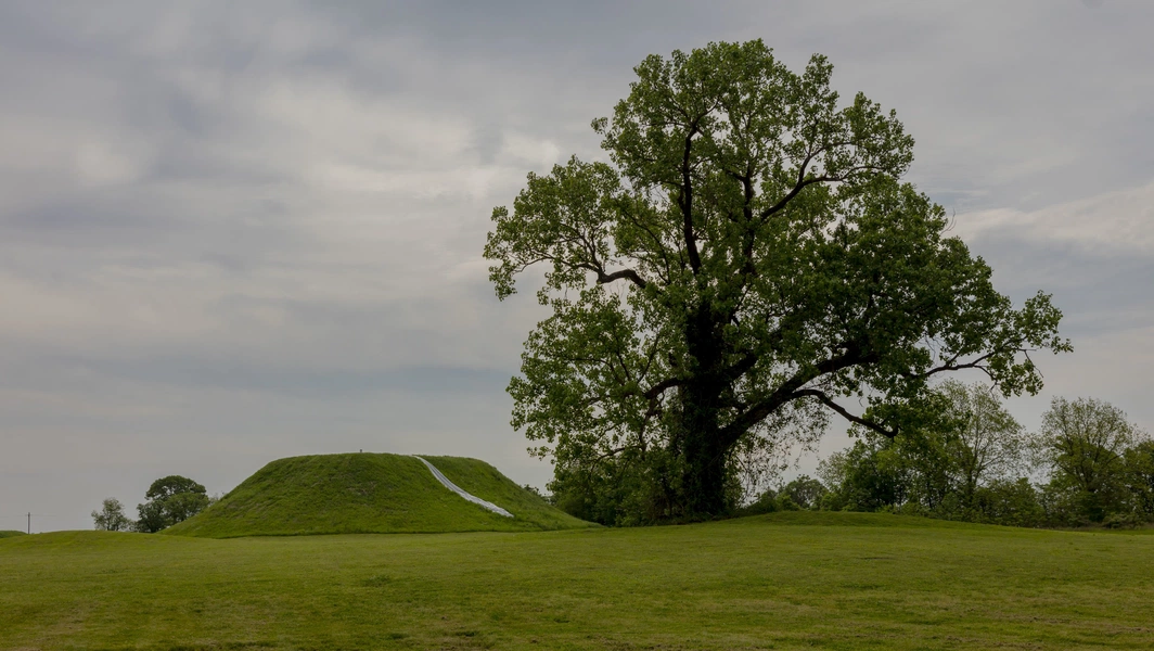 18 forgotten American landmarks
