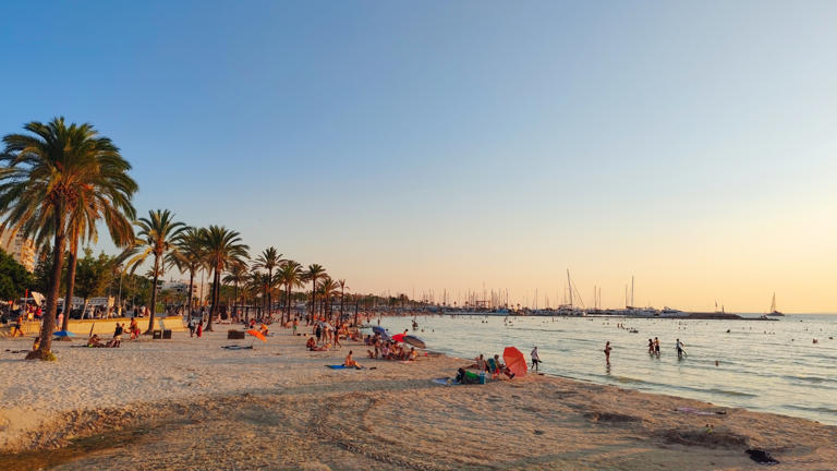 10 easy places to see the total solar eclipse 2026 from Spain's major ...