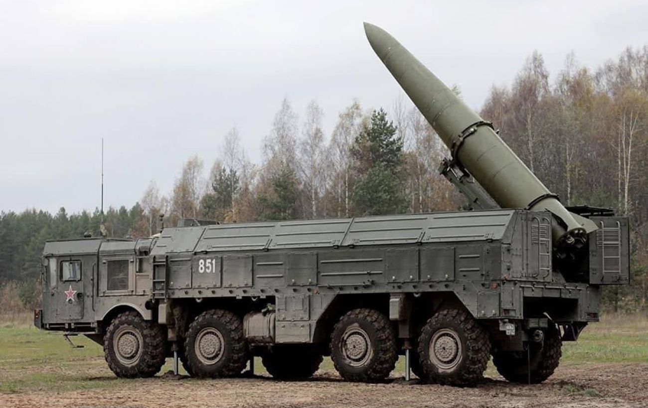 Russia has two scenarios for intensifying strikes: Ukrainian expert ...