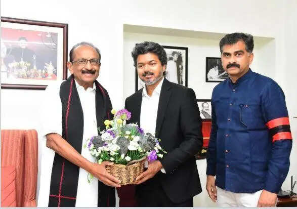 DMK forced us to contest in Rising Sun symbol: Vaiko