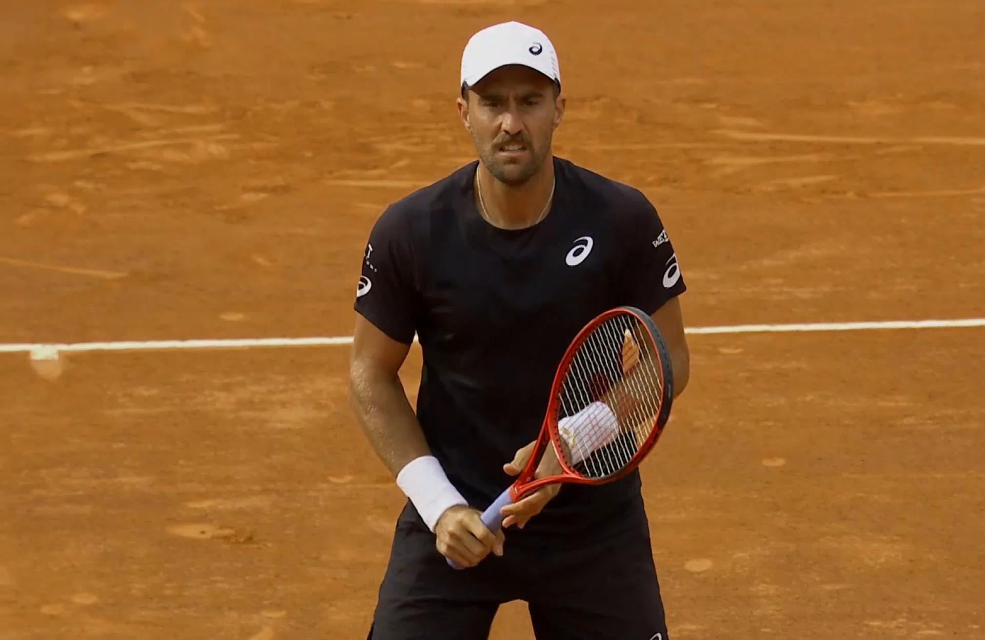 Steve Johnson criticizes tennis officiating at Roland Garros: Don’t ...