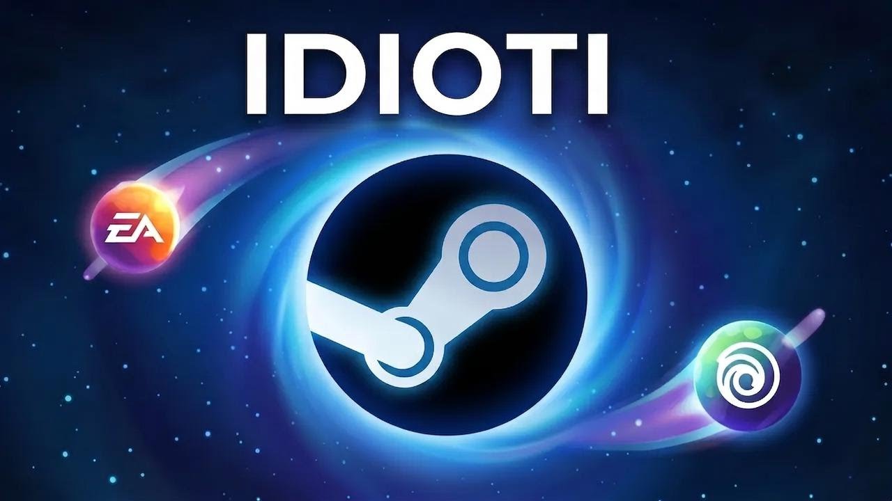 L'impiegato da 50 milioni di dollari, perché Electronic Arts è alla frutta