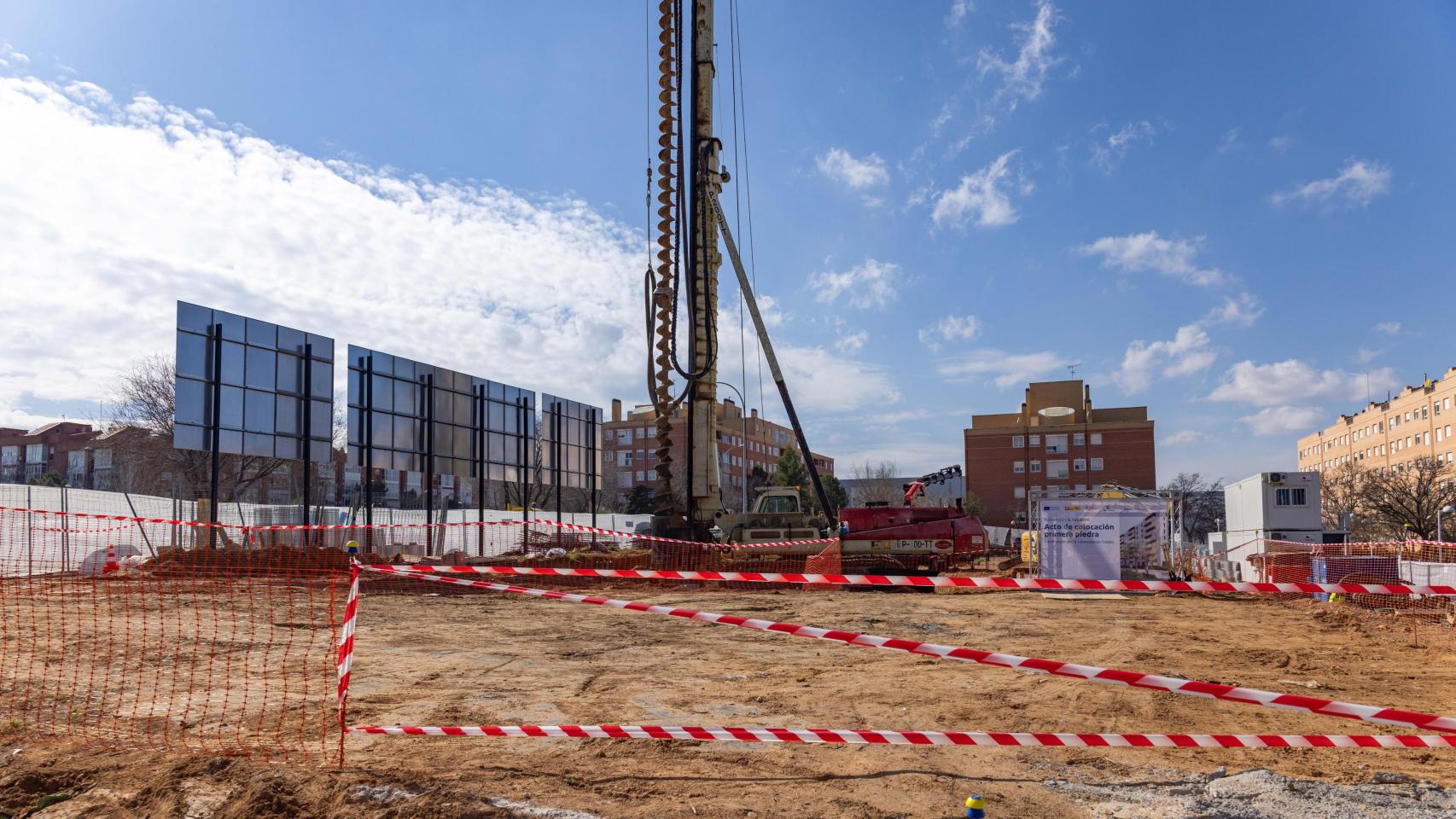 El Gobierno añade un proyecto en Talavera y movilizará 280 millones en ...