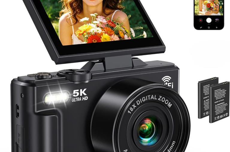 Best digital cameras under $100: Reviews, prices, top Amazon picks