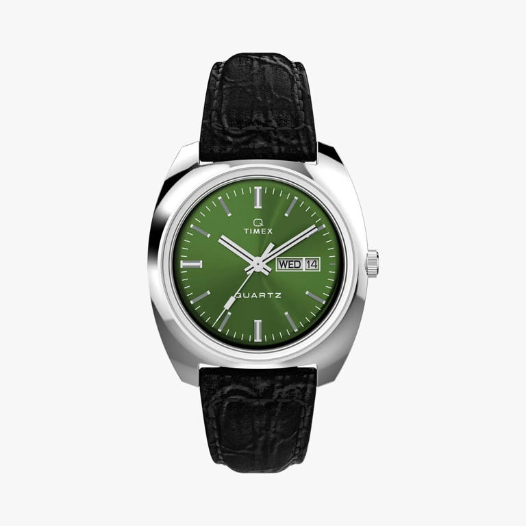 Some of Timex’s coolest retro watches are extra affordable right now