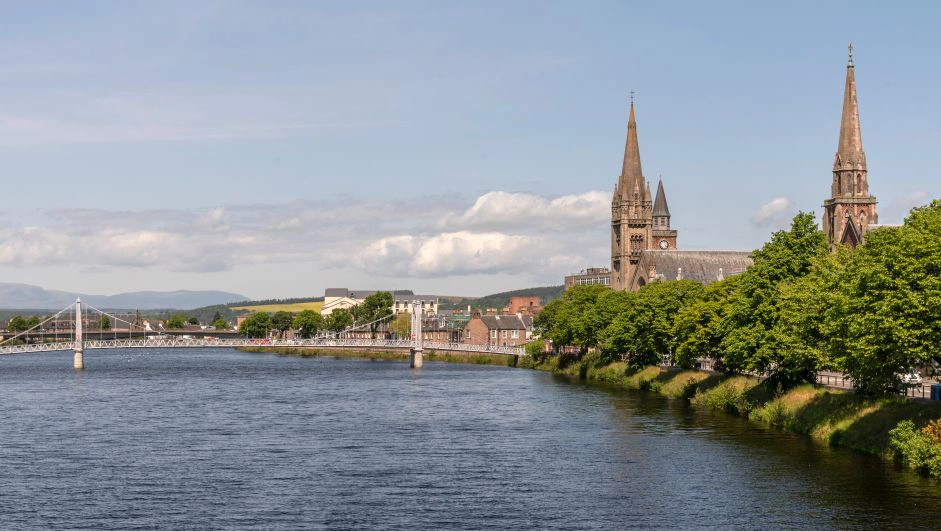 Inverness adventures for your Highland escape
