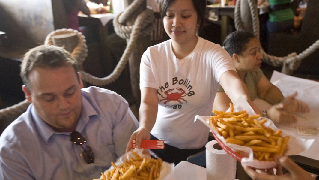 14 beloved restaurants offering great food at low prices