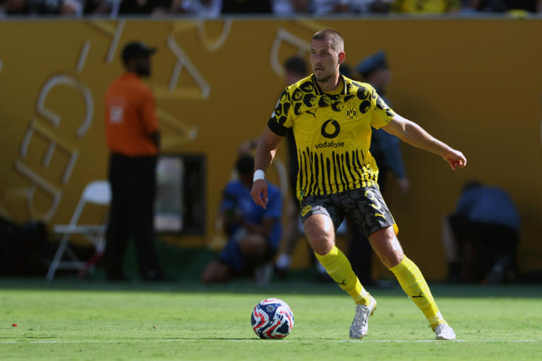 Report: Michael Carrick wants to sign £35m German star after extensive ...