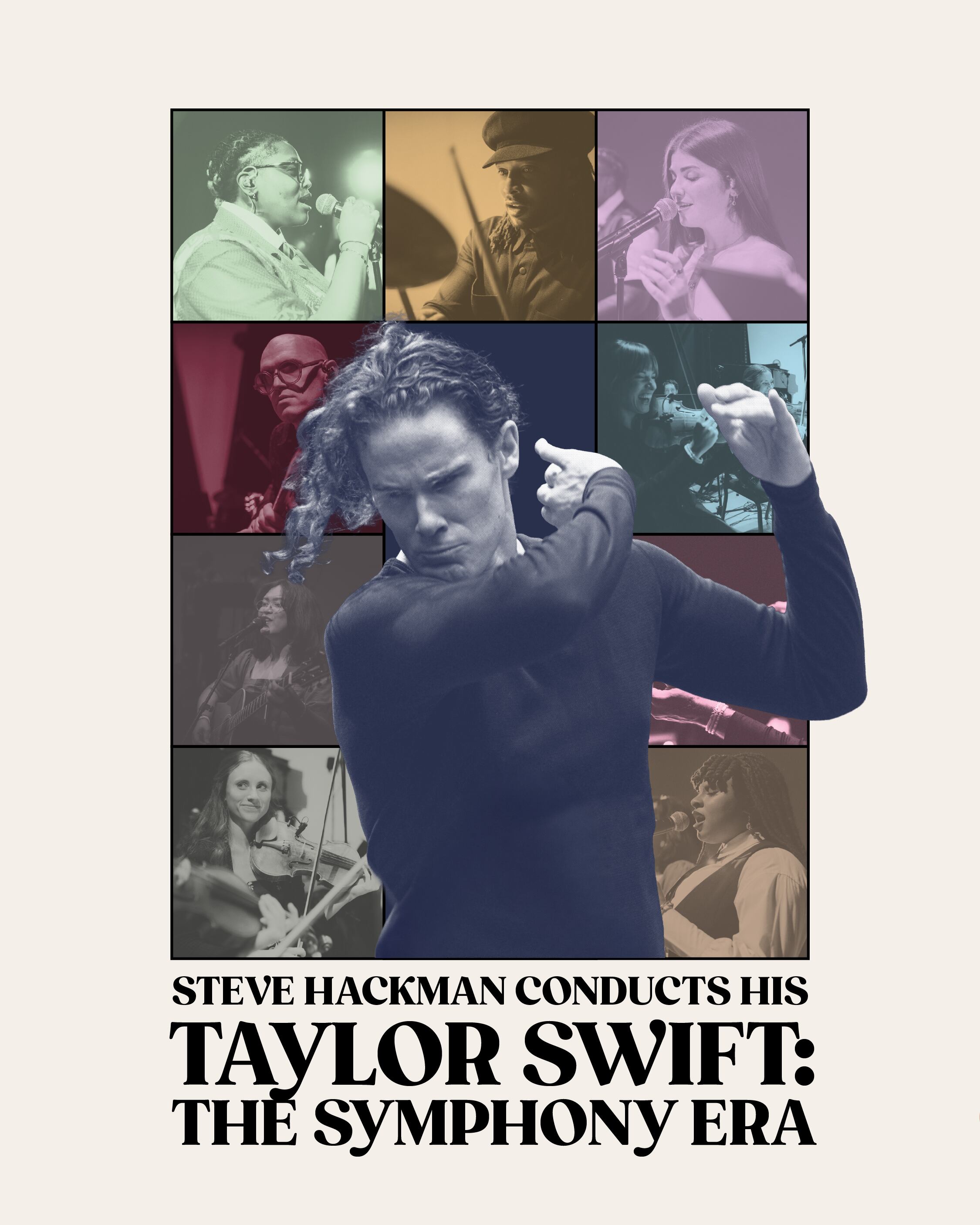 Kansas City Symphony to perform Taylor Swift’s hits in two-night concert