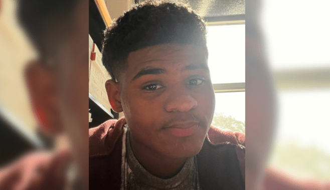 Deputies search for missing Jasper County teen