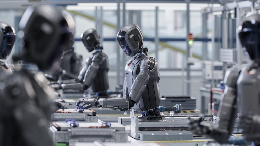 Elon Musk's new competition: How Nvidia is taking on Tesla in the ...