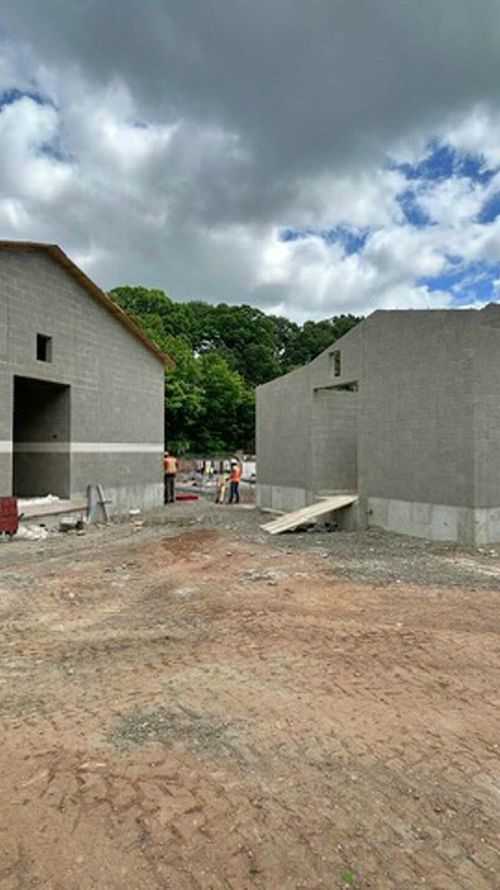 Estimated $11.1 million Wallingford community pool complex eyes summer ...
