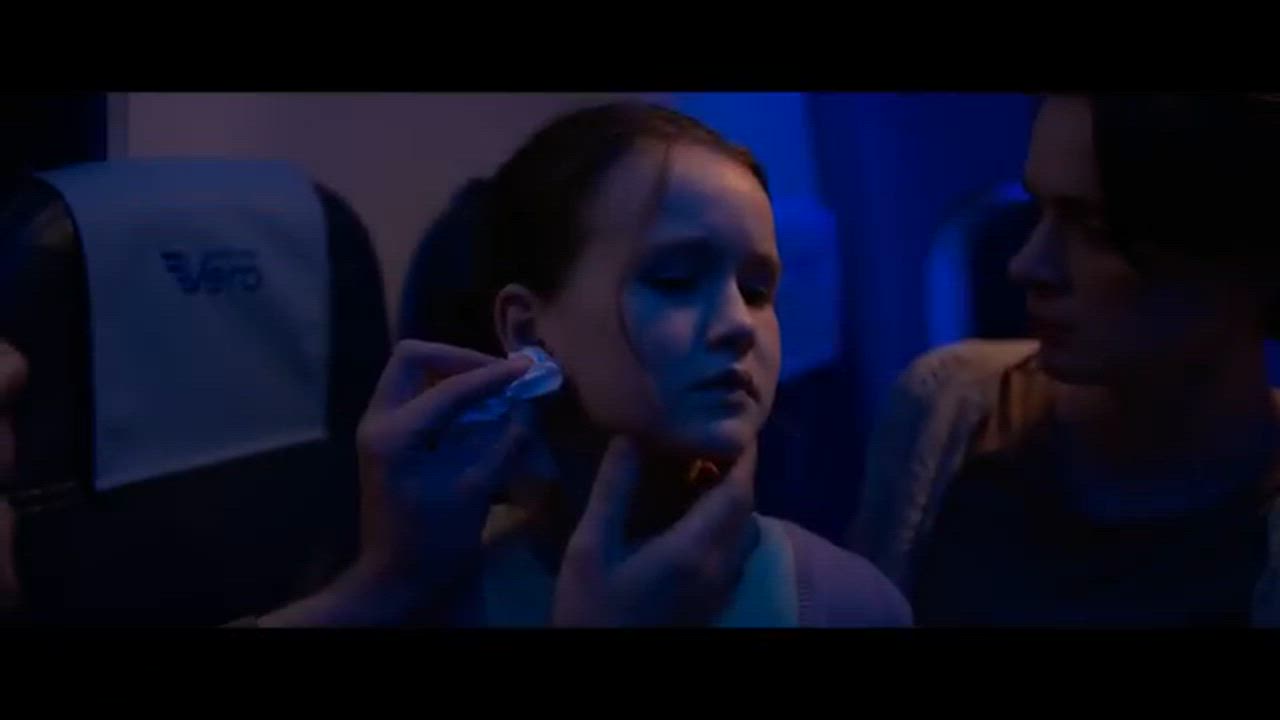 Black box: trailer