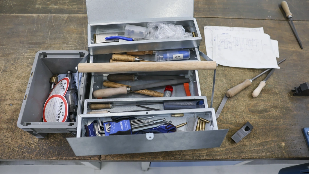 Smart tool storage ideas to transform your workspace