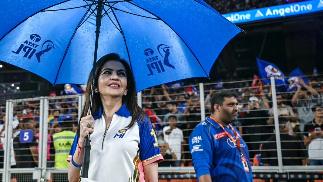 BCCI prioritises weather-proofing IPL over immediate expansion