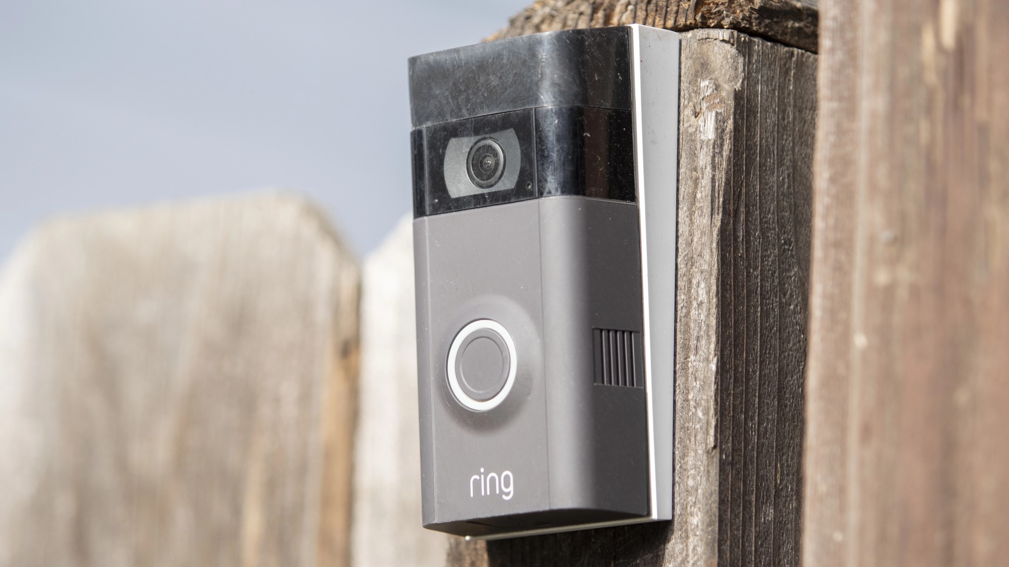 Amazon facing class action lawsuit over Ring facial-recognition scans