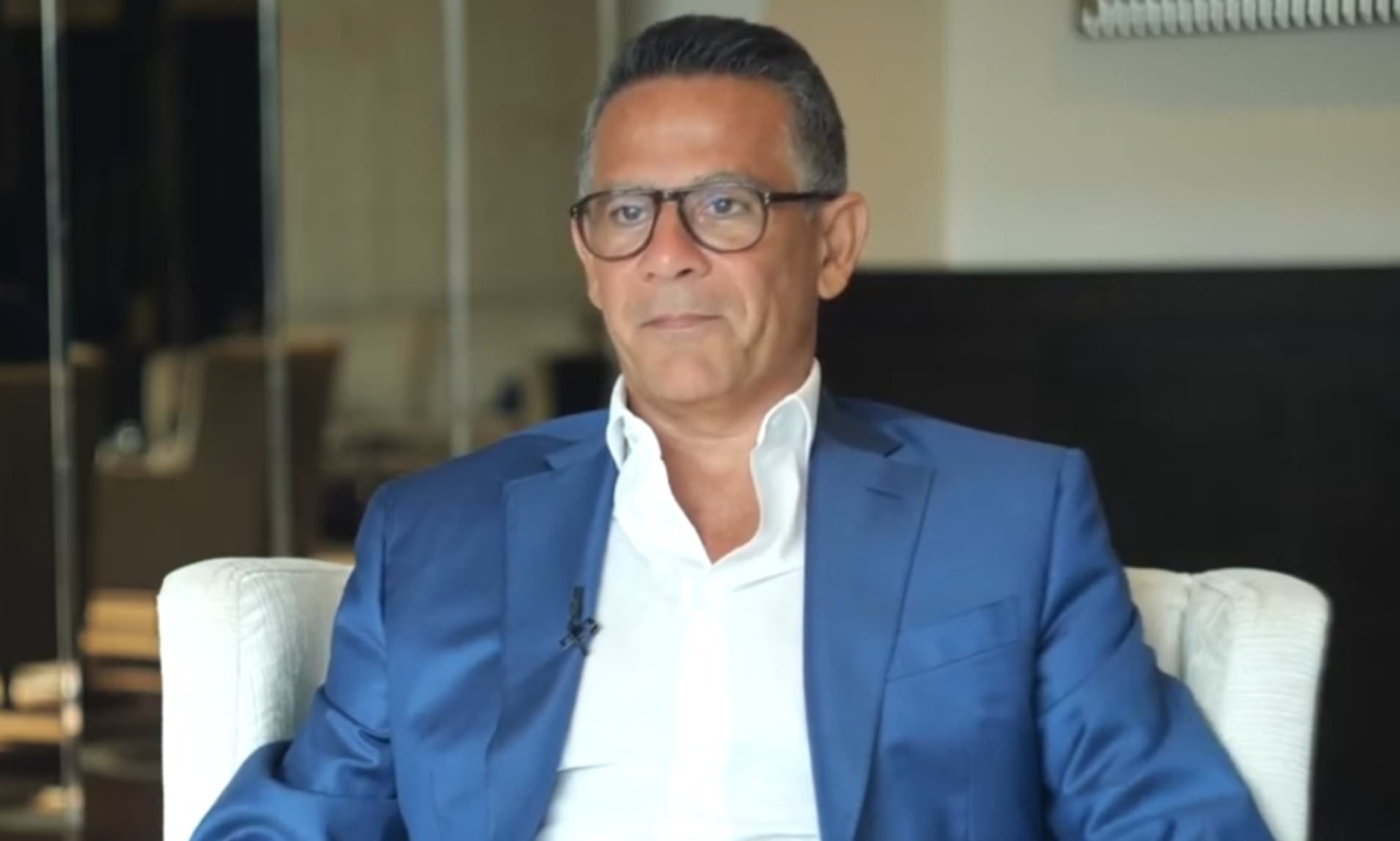 Boss of luxury property firm is accused of sexual harassment by female ...