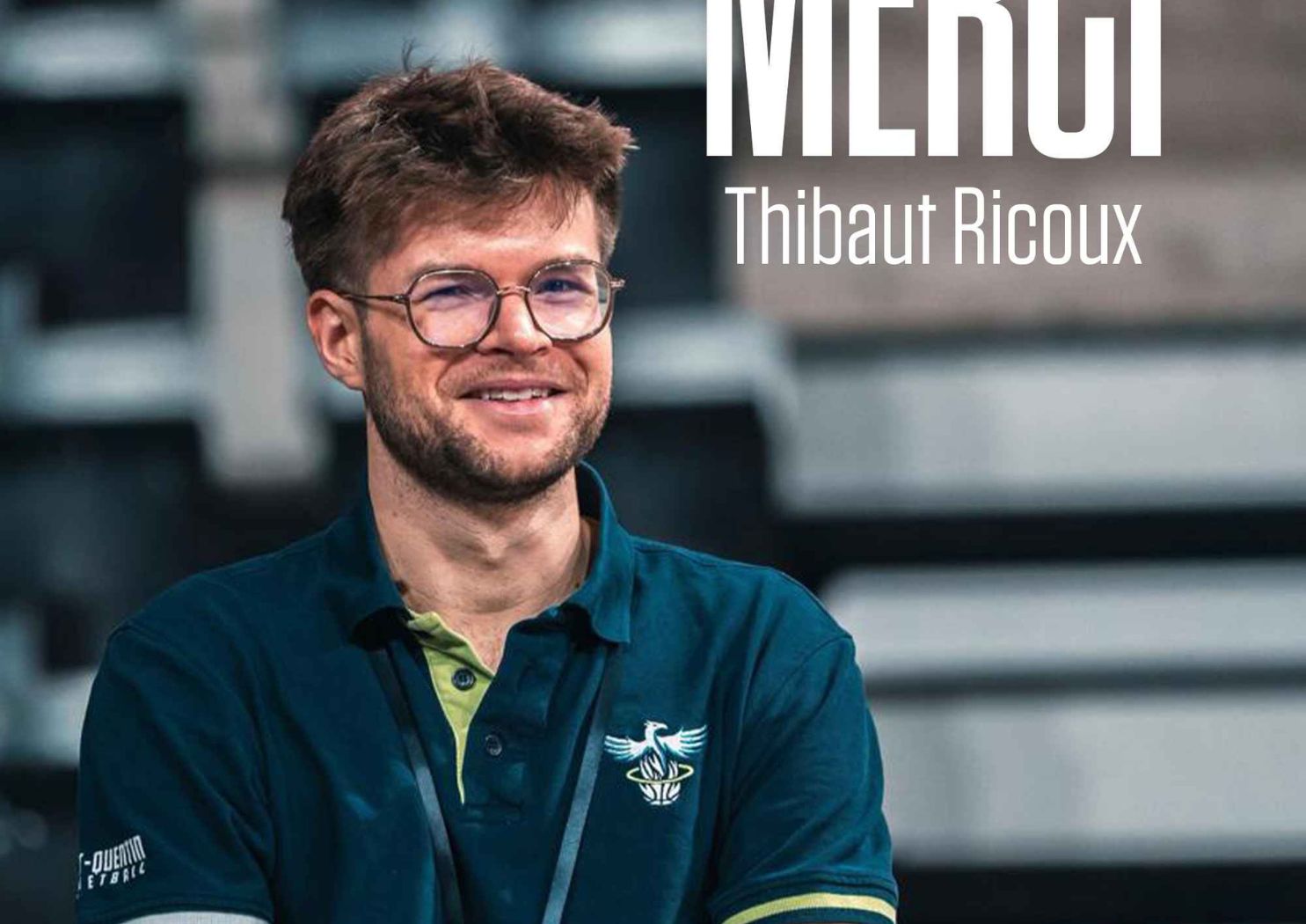 En quittant le SQBB, Thibaut Ricoux va prendre un poste de GM d’un ...