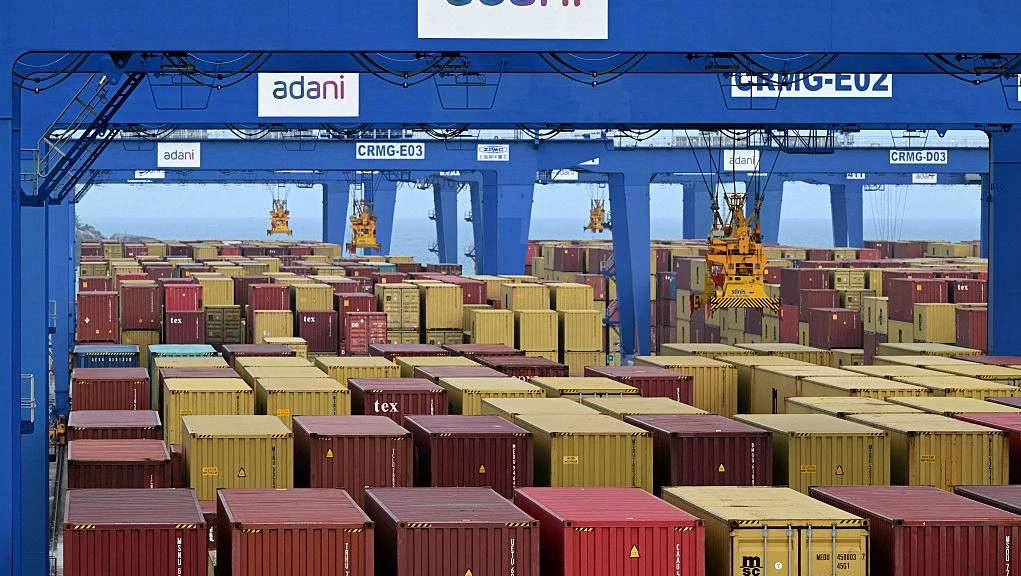 Gautam Adani links entrepreneurship to tenacity, national priorities