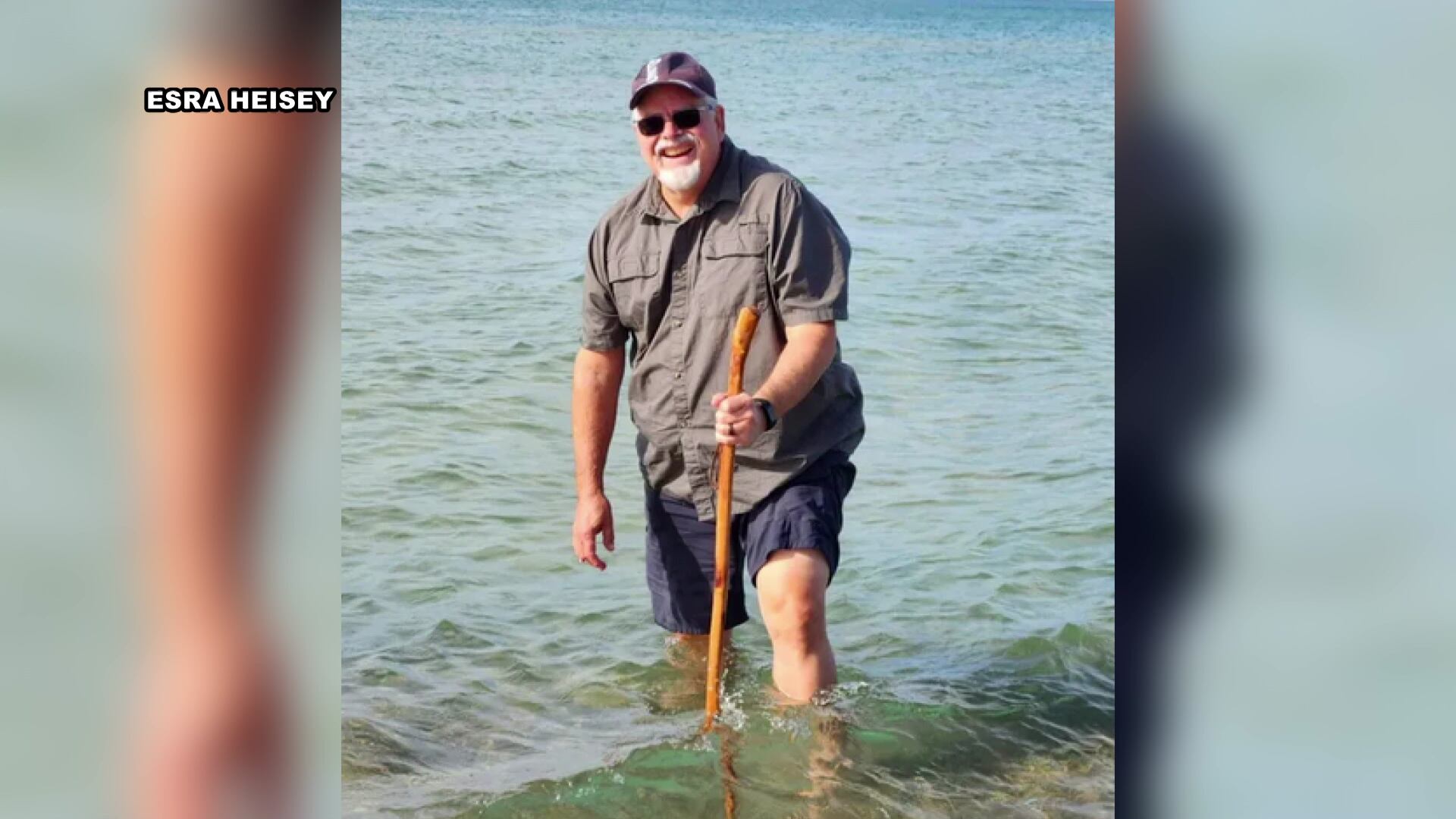 Retired South Bend pastor remembered after fatal bicycle crash
