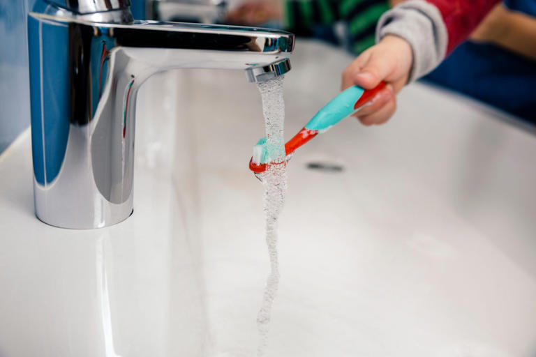 New study says if you had this in childhood, your heart disease risk ...