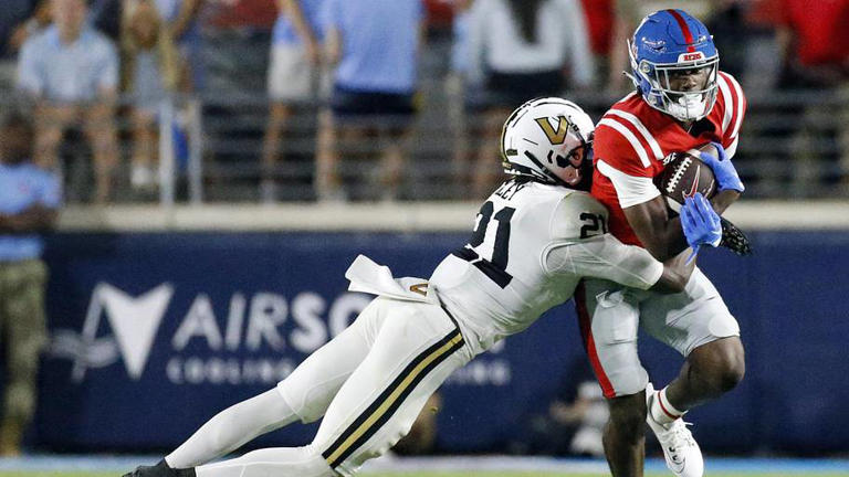 Breaking down Vanderbilt’s strengths, weaknesses, and one thing that ...