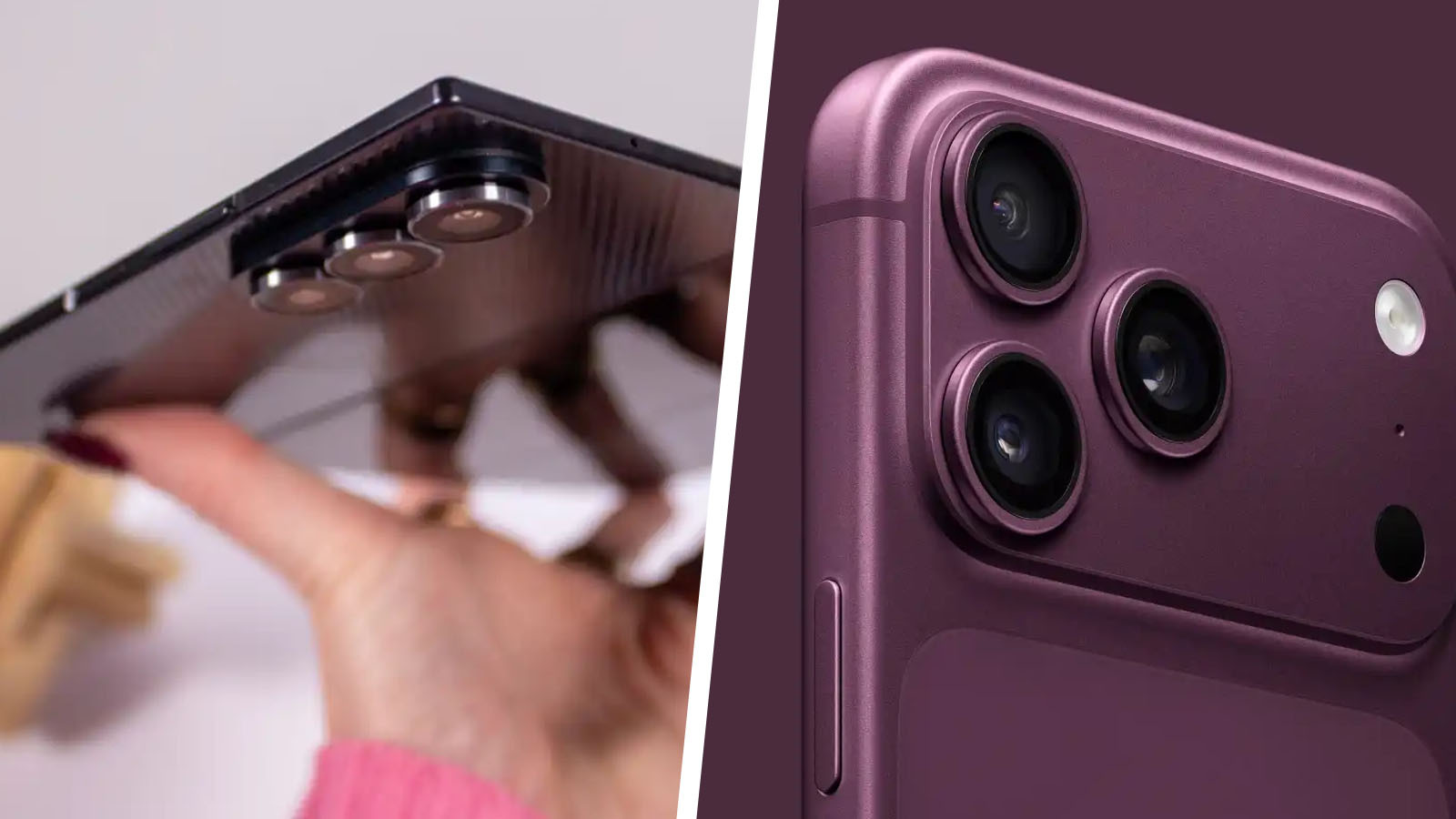 The iPhone 18 dilemma: New design or new colour?