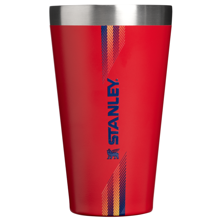 Stanley's new soccer-inspired tumblers are perfect for Father’s Day
