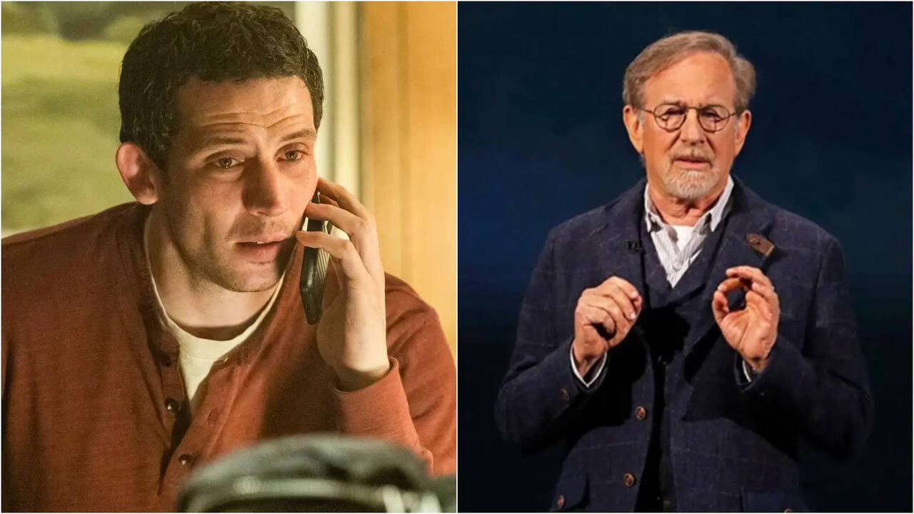 Did Josh O'Connor Almost Miss Chance To Star In Steven Spielberg’s ...